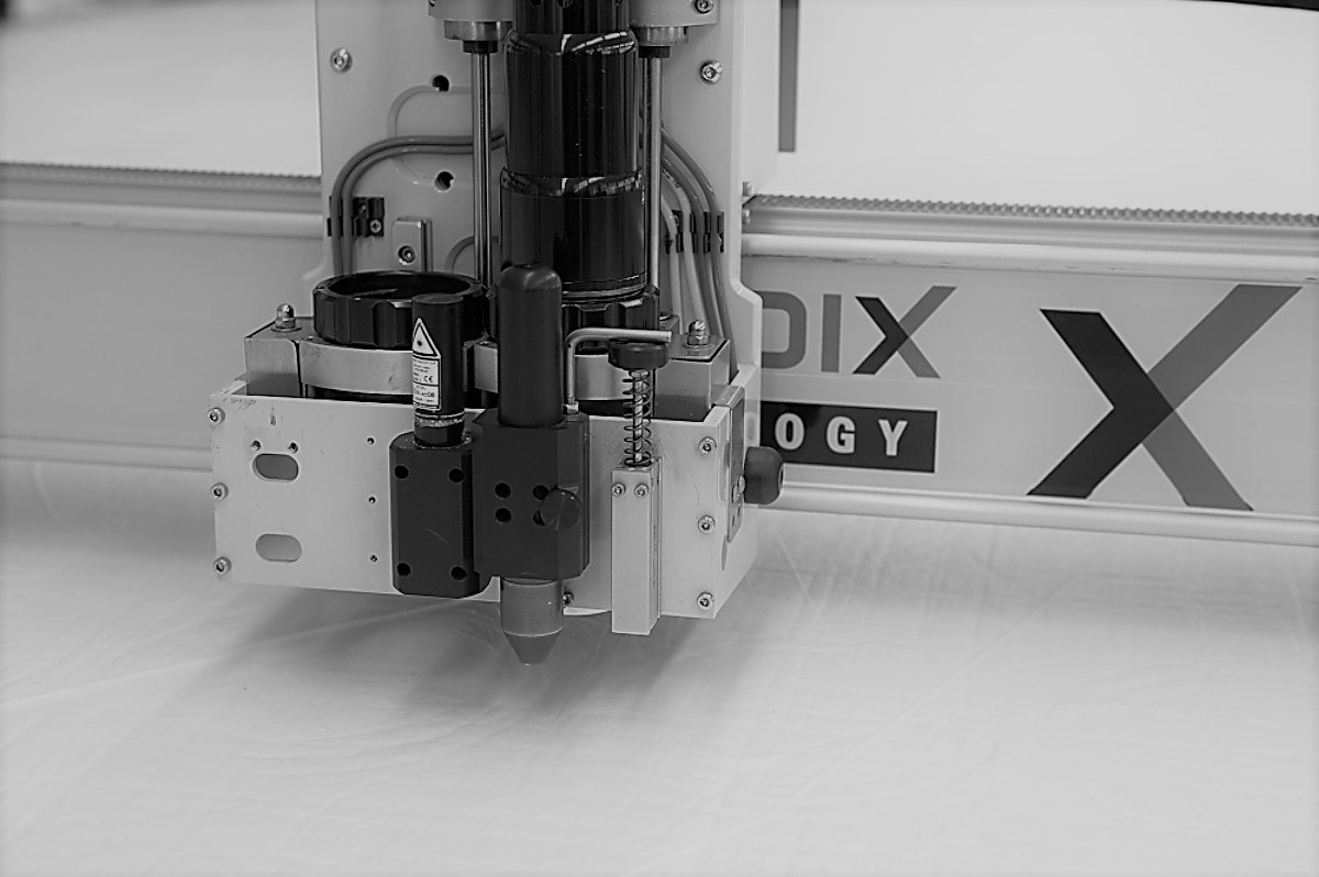 Tecnología - ICT Filtration